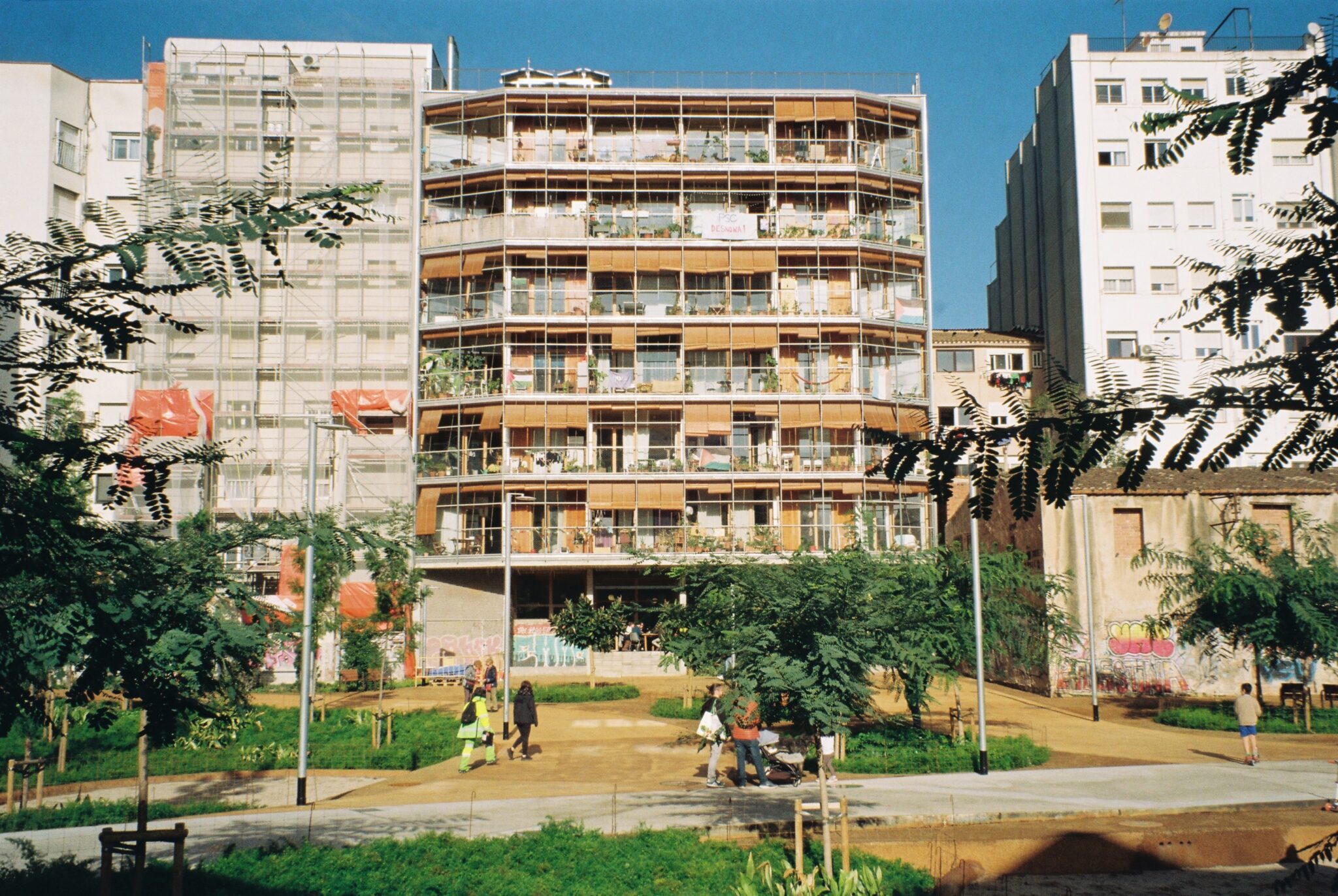 Climate Hive | Climate KIC Community Platform